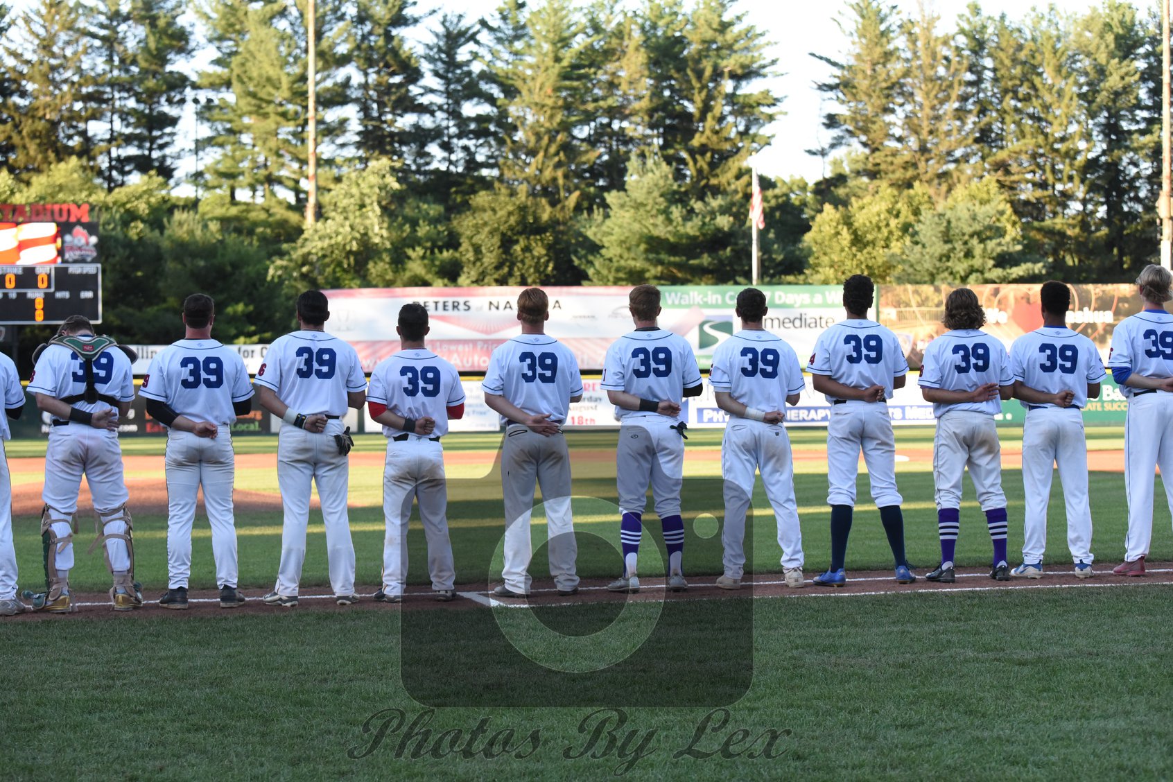 Nashua Silver Knights: News